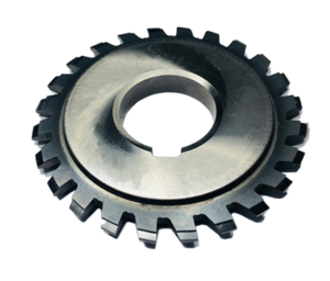Form Milling Cutters Manufacturers | STC Gear Tools