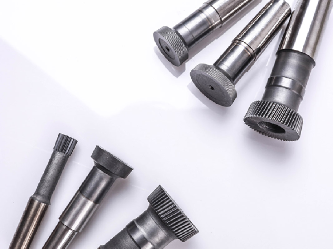 Solid Carbide Shaper Cutter | Gear Shaper Cutter | STC