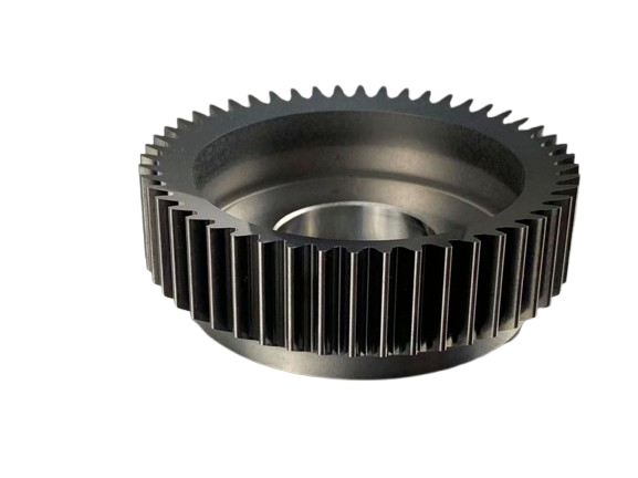 Solid Carbide Shaper Cutter | Gear Shaper Cutter | STC